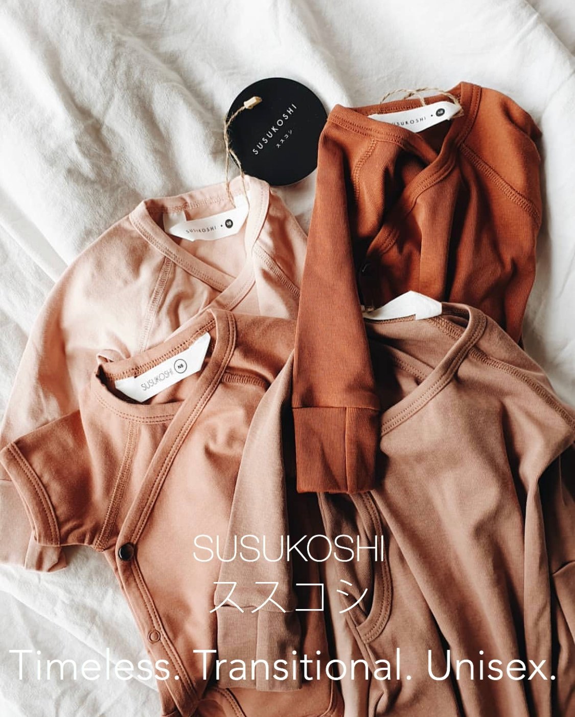 SUSUKOSHI – Little Foxx Concept Store
